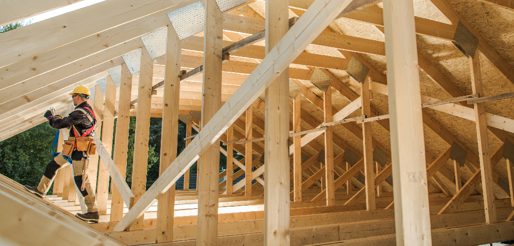 The Shop: Framing Training Video (English) - STACK