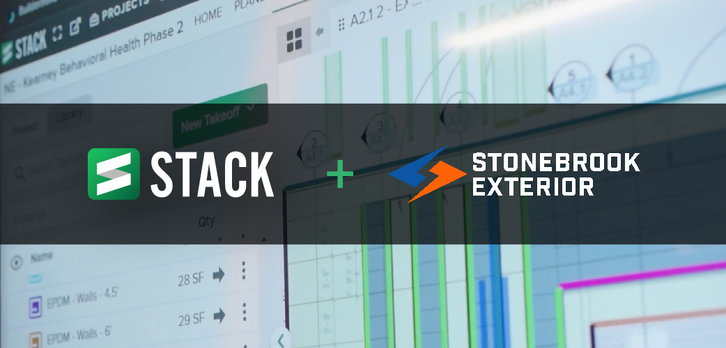 How Stonebrook Exterior Increased Sales, Efficiency with STACK