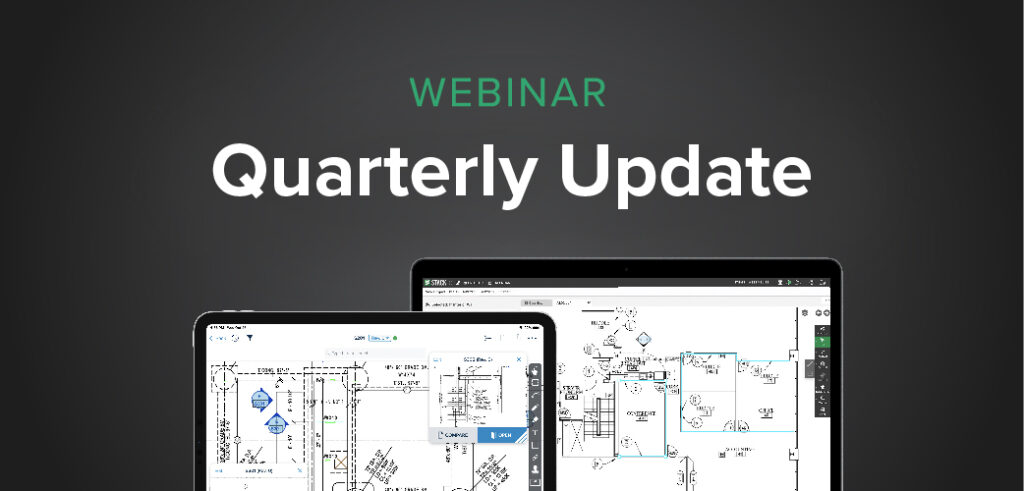 Estimate Your Way in STACK Estimating Software