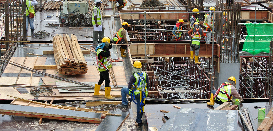 How STACK Helps Combat the Labor Shortage