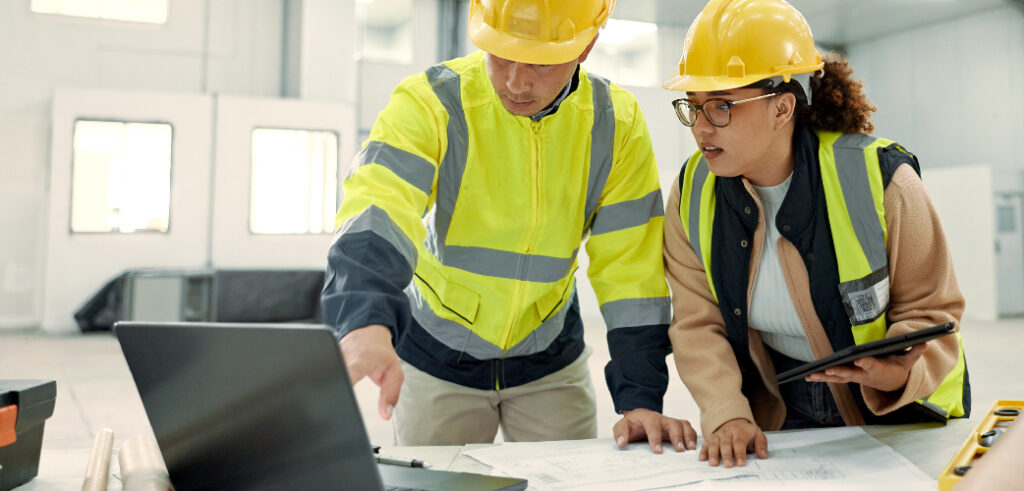 Construction Software Comparison | How We STACK Up