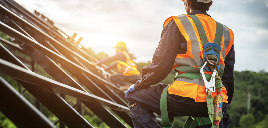 Top Risks in the Construction Industry & How to Mitigate Them