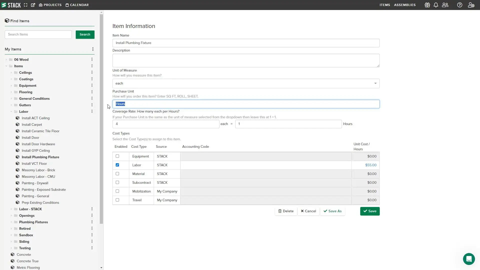 Latest Product Updates in STACK