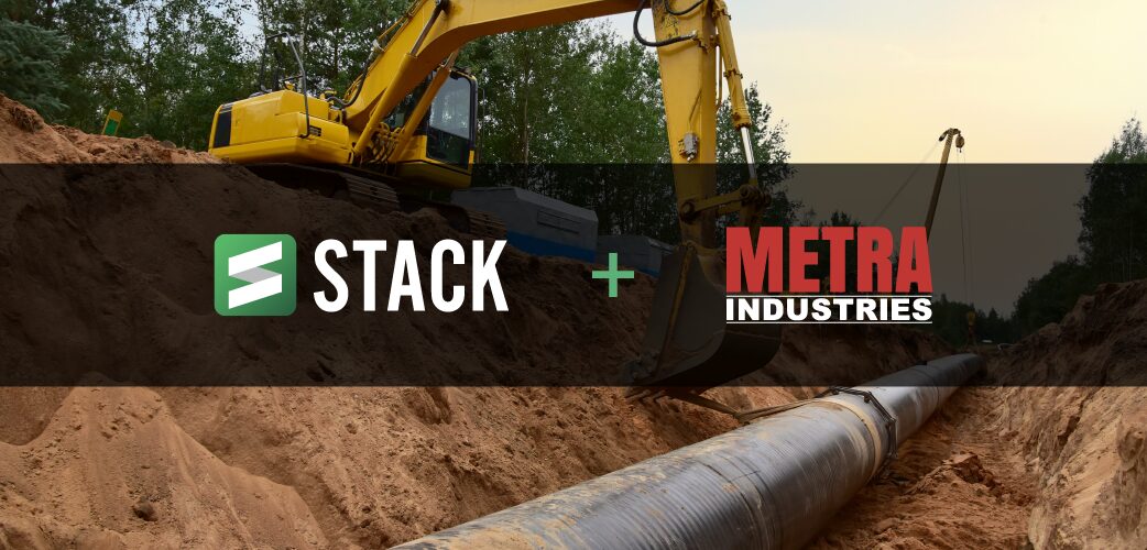 Metra Industries - STACK Construction Technologies