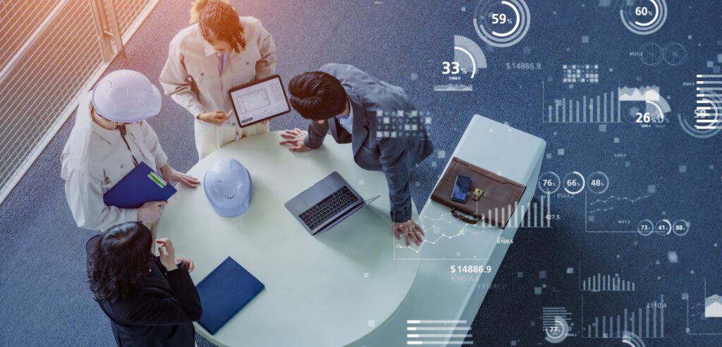 Construction Software Comparison | How We STACK Up