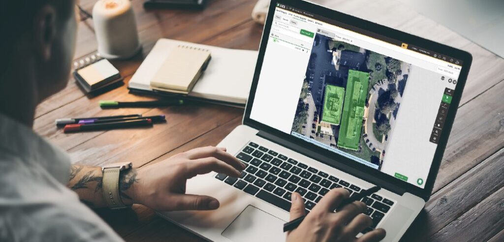 Roofing Estimating Software & Takeoff Software | STACK