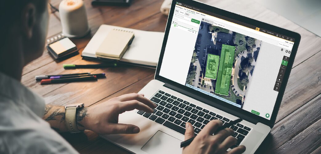 Landscaping Estimating, Bidding & Takeoff Software | STACK