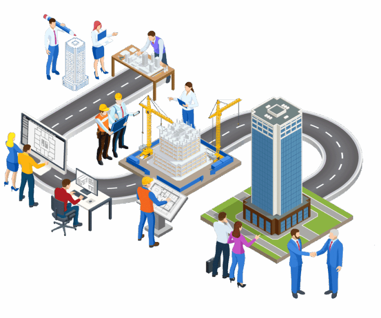 Cloud-Based Construction Project Management Software | STACK