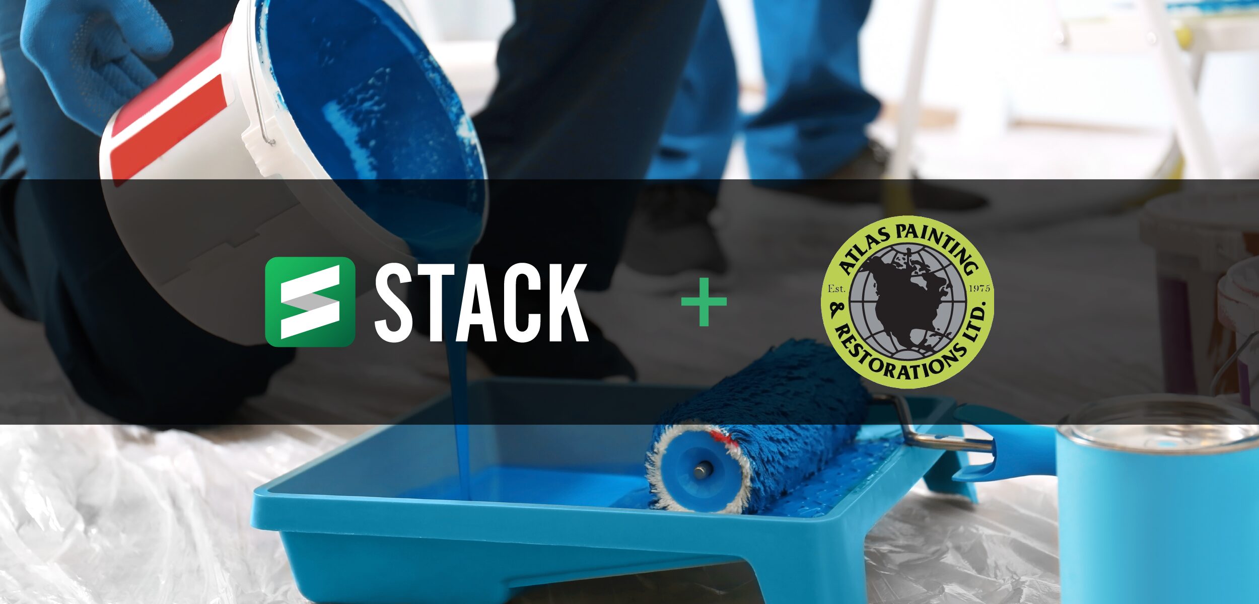 Atlas Painting and Restorations Ltd. - STACK Construction Technologies