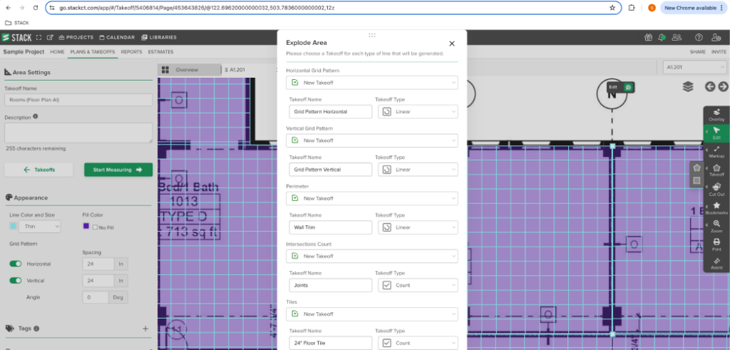 Construction Software Education for Students | STACK