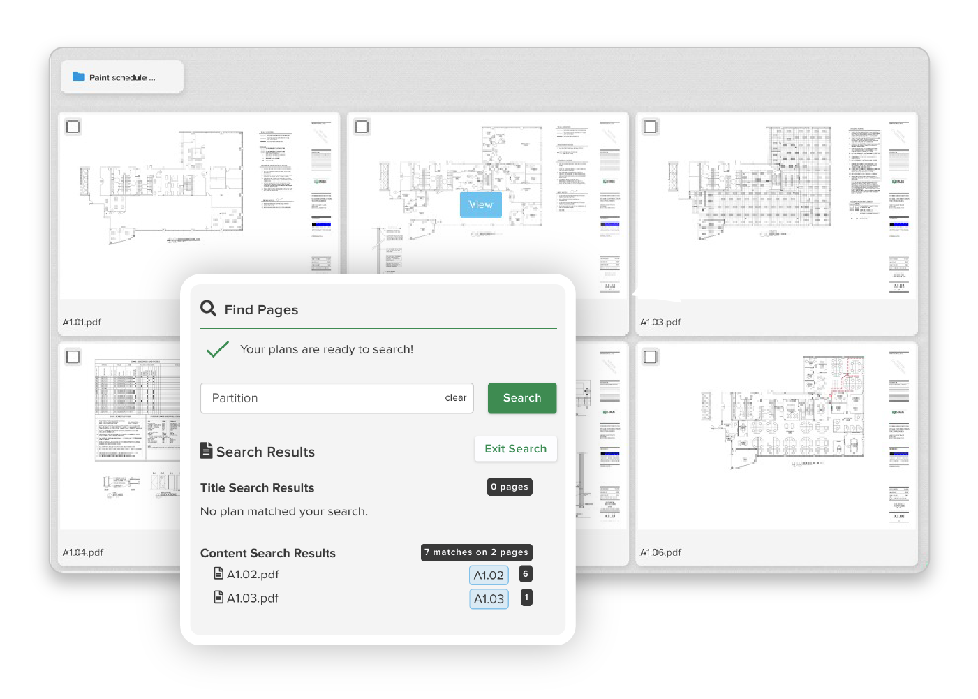 Construction Specification Management Software | STACK