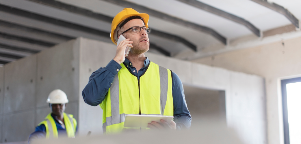 Understanding Construction Backlog: The Hidden Impact on Contractors ...