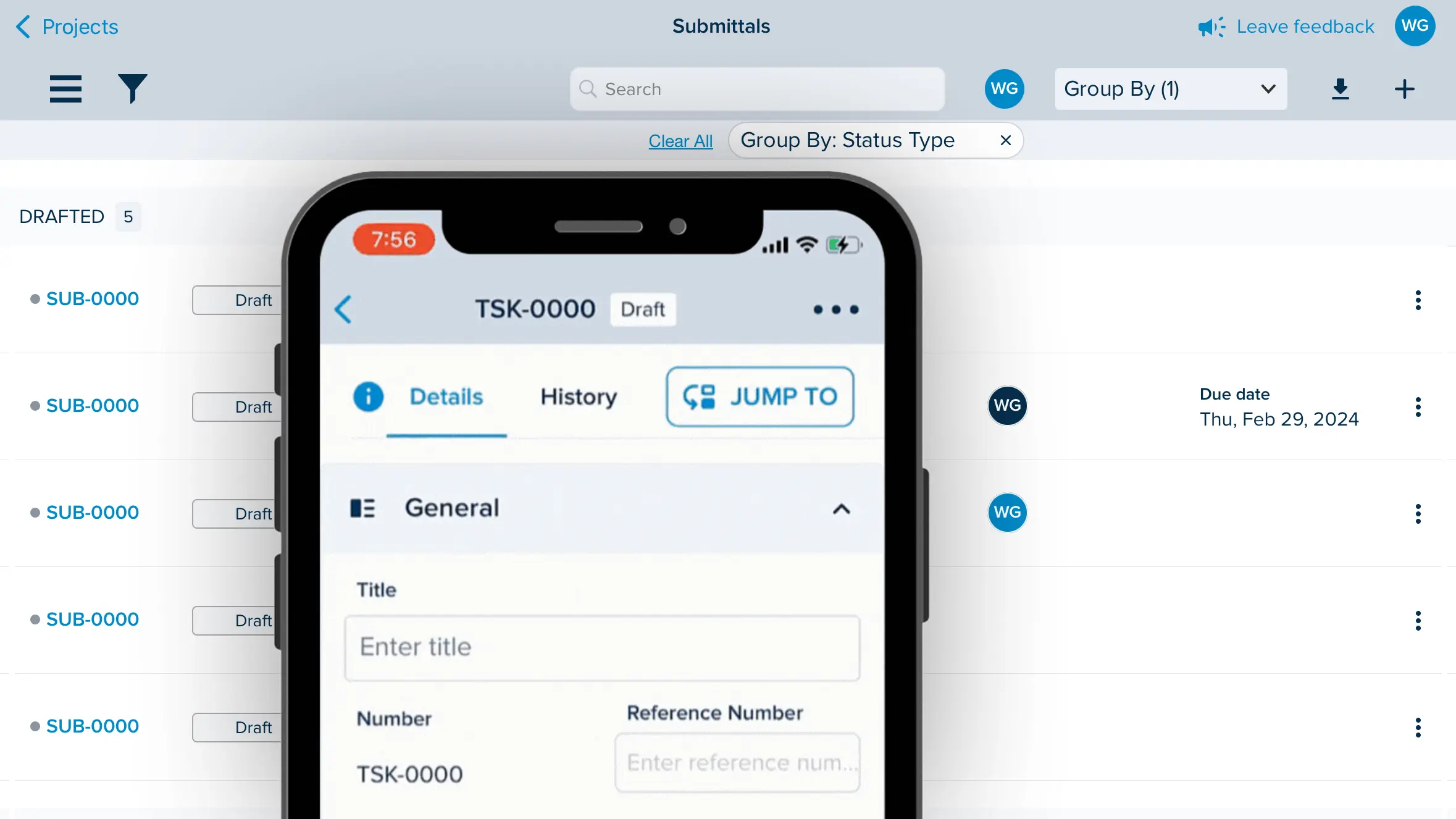 Latest Product Updates in STACK