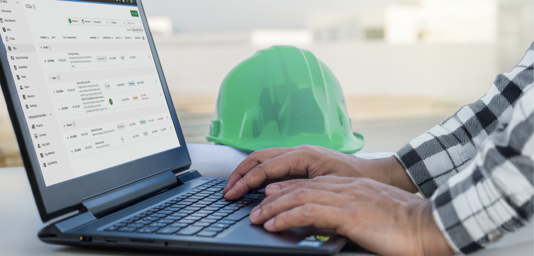 STACK Cloud-Based Construction Estimating Software