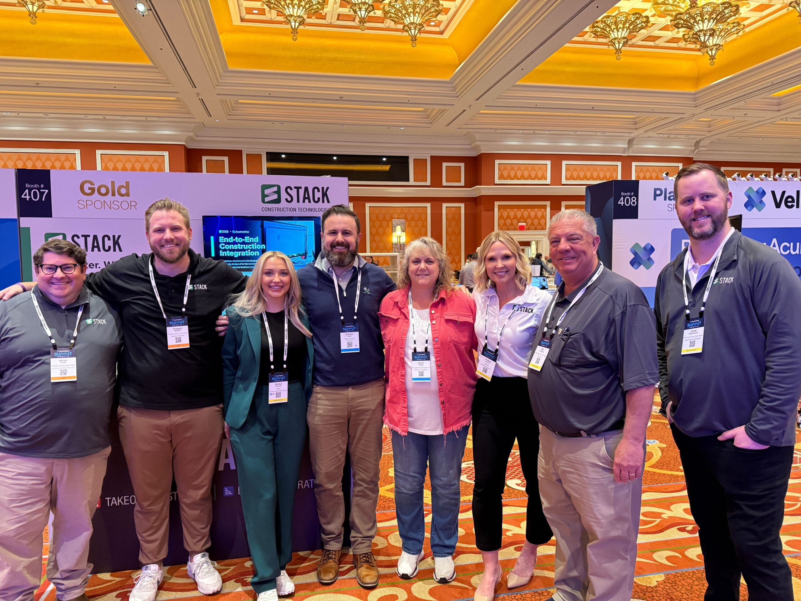 STACK and Acumatica: A Game-Changing Partnership Takes Off