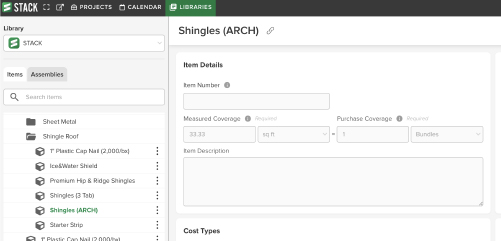 Mastering STACK Takeoff & Estimating: Essential Tips