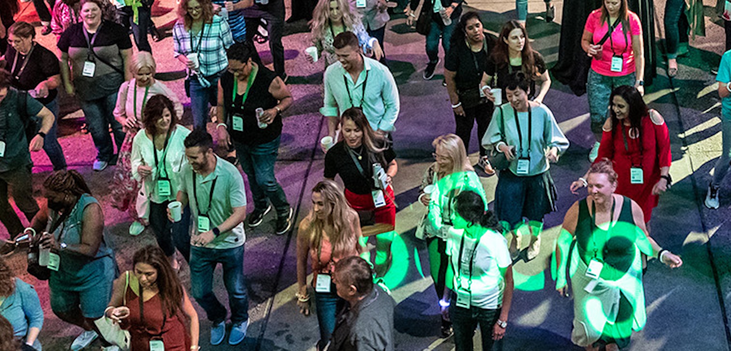 STACK | Come see us at Sage Future!