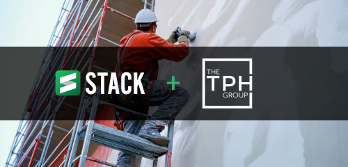 The TPH Group - STACK Construction Technologies