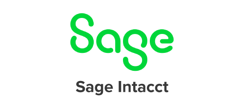 Sage Intacct Stack Construction Technologies