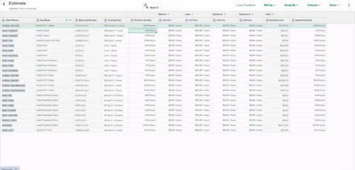 Introducing SmartUse Workflows - STACK Construction Technologies