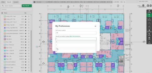 STACK Cloud-Based Construction Estimating Software