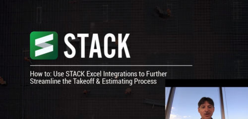 Webinars – STACK Construction Technologies Blog