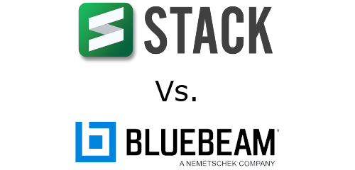 STACK Construction Technologies Blog – Increase speed and reduce errors ...